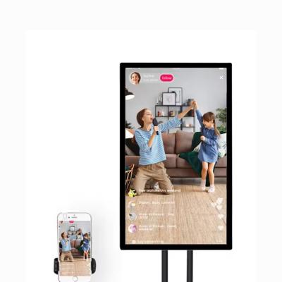 China 4K 1080p Live Streaming Equipment LED LCD Screen Live Broadcast Equipment Video for sale