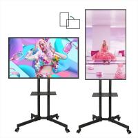 China 32 Inch Live Streaming Machine Touch Panel PC 4K Display 4G 32G Android 8.1 for sale