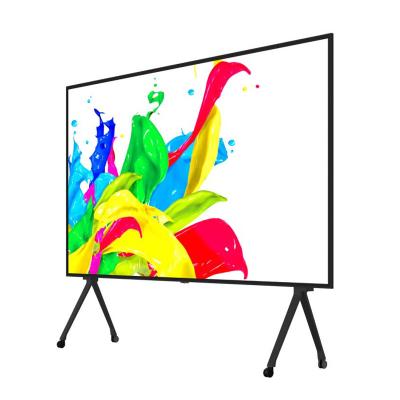 Cina 110 pollici TV grande dimensioni Android UHD 4k Ultra HD 16:9 in vendita