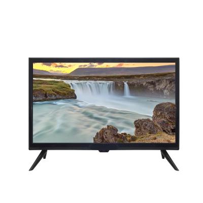 China 24 polegadas Pequeno LED TV TV A + Painel 4k LED Pequena tela Smart TVs 32 polegadas Televisores à venda