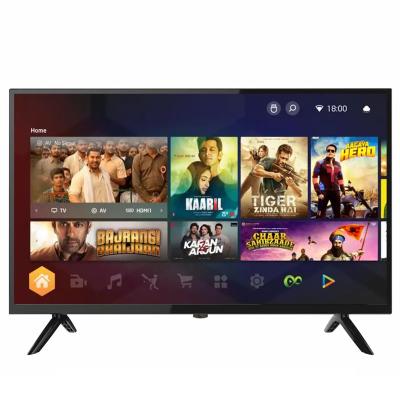 Cina 75 80 85 100 120 pollici 4k UHD piatto Smart LED OLED TV HDTV in vendita