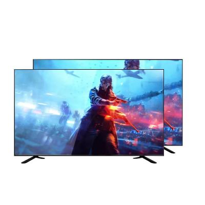 Cina Android 11.0 Sistema 32 43 50 55 65 75 pollici Smart TV in vendita