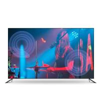 China 65 75 Inch 4K UHD Frameless Smart Android TV 60Hz Dolby Digital Plus for sale