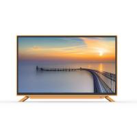 China 65 75 Inch 4K UHD Frameless Smart Android TV 60Hz Dolby Digital Plus for sale