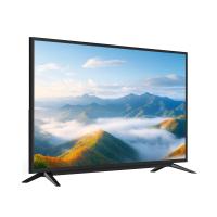 China SUNSANXIN 4K Smart LED TV 17 to 110 Inch Android WebOS 9 Languages ISDB-T DVB-T for sale
