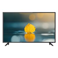 China 55 Inch 4K UHD Android Smart TV 3840x2160 HDR10+ Dolby Vision ISDB-T for sale