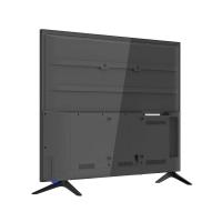 China 55 Inch 4K UHD Android Smart TV 3840x2160 HDR10+ Dolby Vision ISDB-T for sale