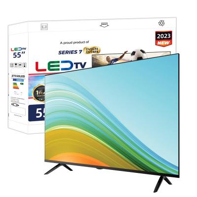 China Smart TV TV 24 32 40 43 50 55 65 pollici TV a LED con Wifi Android for sale