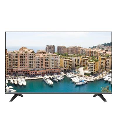 Cina TV LED OEM 32/40/43/50/55/65/75 pollici WiFi Android 11.0 TV 65 pollici in vendita