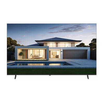 Китай Телевизор TV Factory 55 дюймов Безрамочный LED телевизор LED Smart TV с системой Android продается
