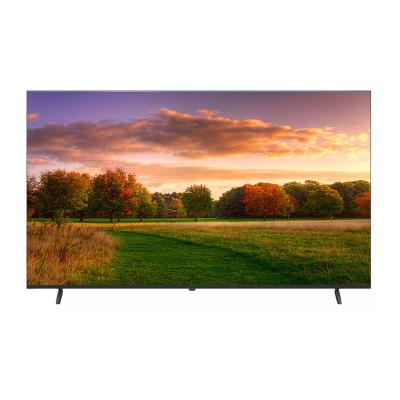 Китай 85-дюймовый LED-телевизор без рамки с цифровой системой Android Smart TV продается