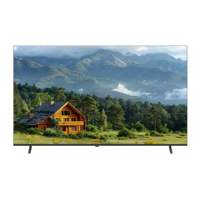 Китай Теперь большой экран Qled 4k телевизоры 50 55 65 75 85 100 дюймов с Bluetooth HDR Ultra HD дисплей Led Smart TV продается