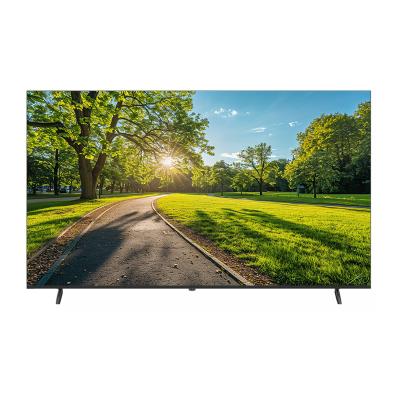 Китай Пользовательский безрамочный 50-дюймовый 4K UHD Smart Digital LED телевизор ISDB-T продается