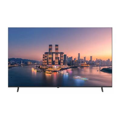 China Ultra HD 4K Android Smart TV 50 55 60 65 70 75 Inch LED Screen for Streaming and Entertainment for sale