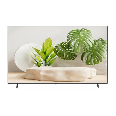 China Custom OEM 4K Android Smart TV 22-100 Inch with Dolby Sound for sale