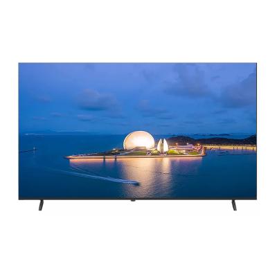 China Custom OEM 4K UHD Android Smart TV 22-100 Zoll mit HDR zu verkaufen