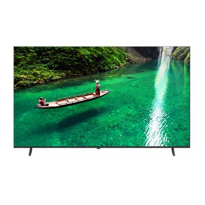 China OEM Android Smart TV 4K UHD 22-100 Zoll anpassbarer LED-Bildschirm zu verkaufen