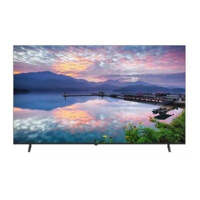 Китай Большой экран Smart 4K LED TV 50 55 65 75 100 дюймов для развлечений в гостиной продается