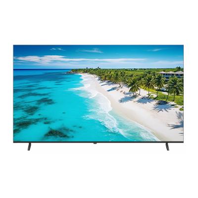 Китай Стенный 4K Smart TV 43 50 65 75 85 100 дюймовый LED телевизор продается