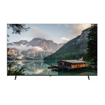 Китай Android Смарт LED телевизор для гостиной 43 50 65 75 100 дюймов продается