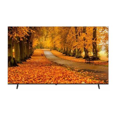 音声制御スマートLEDテレビ 42 50 55 65 75インチ 4KウルトラHDディスプレイ
