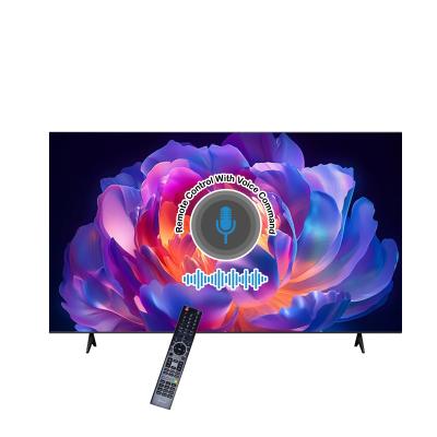 China 55 Zoll 4K UHD Smart LED TV mit Android 9.0 1+8G zu verkaufen