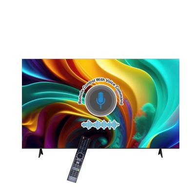China 55 Zoll 4K UHD Smart LED Fernseher mit Android 11.0 1.5+8G zu verkaufen