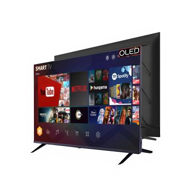 China Qled Tv 85 Inch 8k Smart Led 65 Inch 4k hd Tv55 Smart Tv for sale