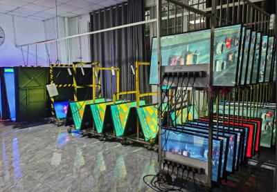 China Outdoor Home Television 55