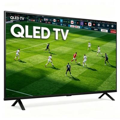 China 32 55 Inch WebOS QLED TV – Magic Remote, ThinQ AI Smart Features for sale