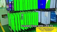 UHD LED TV