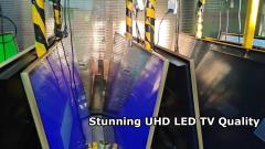 LED TV UHD
