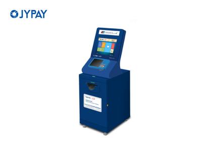 Κίνα Αρρενωπός/παράθυρα ενεργοποιήστε το περίπτερο αυτοεξυπηρετήσεων για την ηλεκτρική/πληρωμή φορολογικών νομοσχεδίων προς πώληση
