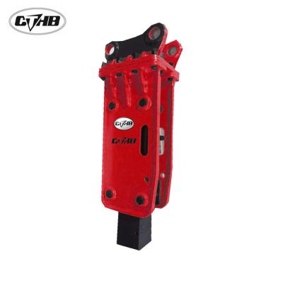 China China products/suppliers. Top Open Type Hammer/Mining Breaker, Concrete Hammer, Rock and Stone Breaker Hammer, Hydraulic for sale