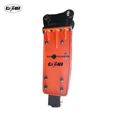 China High Quality Hydraulic Rock Hammer Made in China Hydraulic Breaker for sale
