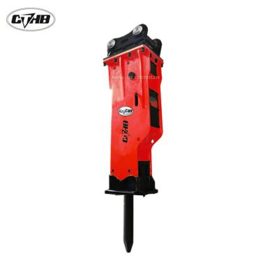 China komatu pc50 pc60 excavator hydraulic breaker made in china soosan korea for sale