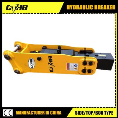 China Hydraulic Breaker Top Type for Excavator Sumitomo SH210LC-5 for 20 Ton Excavator for sale