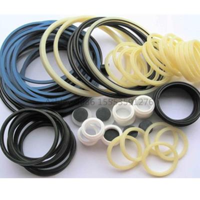 China soosan sb121 hydraulic breaker hammer seal kit SOOSAN SB81 hydraulic breaker seal kits for sale