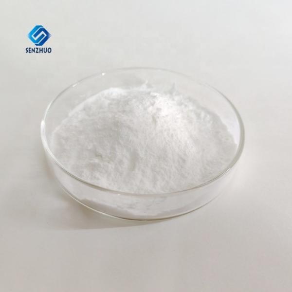 Quality White Powder Cosmetics Raw Material 3-O-Ethyl-L-ascorbic Acid CAS 86404-04-8 Skin Whitening for sale