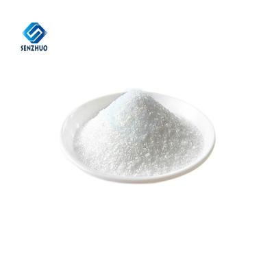 China Organic Raw Materials L-Leucine CAS 61-90-5 Food Additives Nutritional Fortifiers for sale