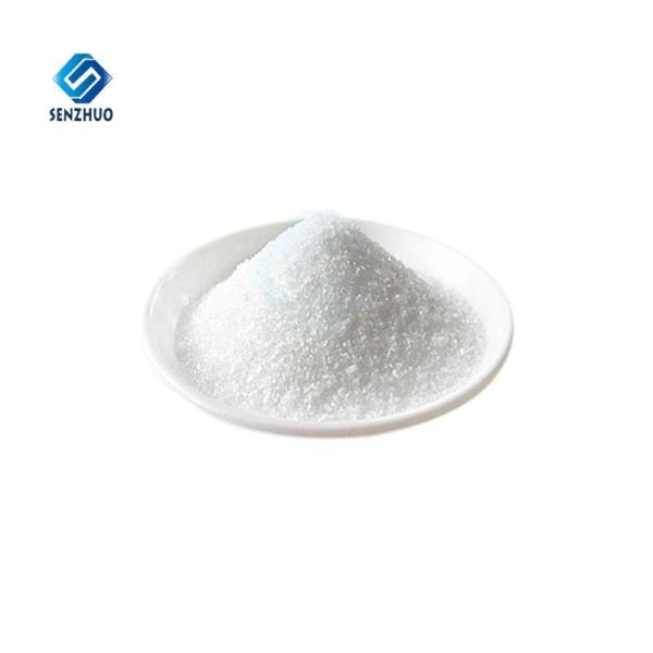 Quality Organic Raw Materials L-Leucine CAS 61-90-5 Food Additives Nutritional Fortifiers for sale