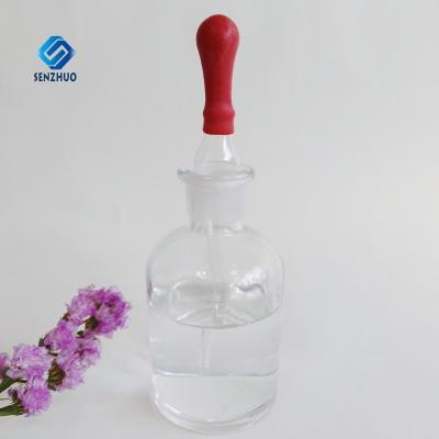 China Transparent Methyl Thioglycolate Liquid CAS 2365-48-2 Organic Synthetic Materials for sale