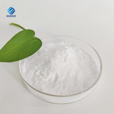 China C18H32O16 Organic Inulin Powder CAS 9005-80-5 Food Additives for sale