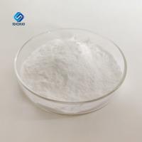 Quality C6H6O4 Kojic Acid Powder CAS 501-30-4 Cosmetics Raw Materials Whitening Agents for sale