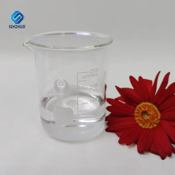 Quality Colorless Liquid METHYL MYRISTATE CAS 124-10-7 Food Additives for sale