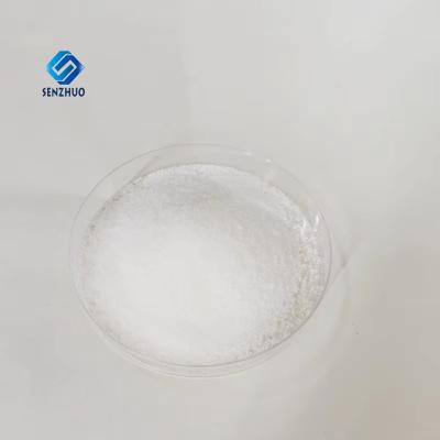 China Tris Hydroxymethyl Aminomethane C4H11NO3 Tris Base CAS 77-86-1 Crystal Powder for sale