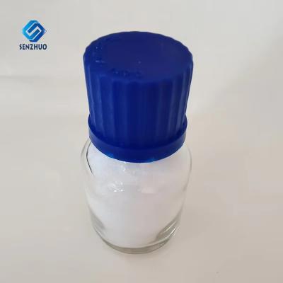 China Flavors And Fragrances Nootkatone Cas 4674-50-4 White Crystal for sale