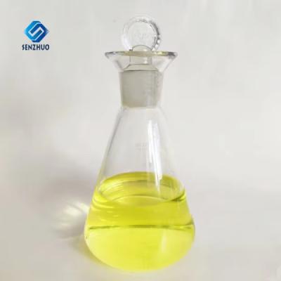 China Food Spices Leaf Alcohol CAS 928-96-1 Flavors And Fragrances for sale
