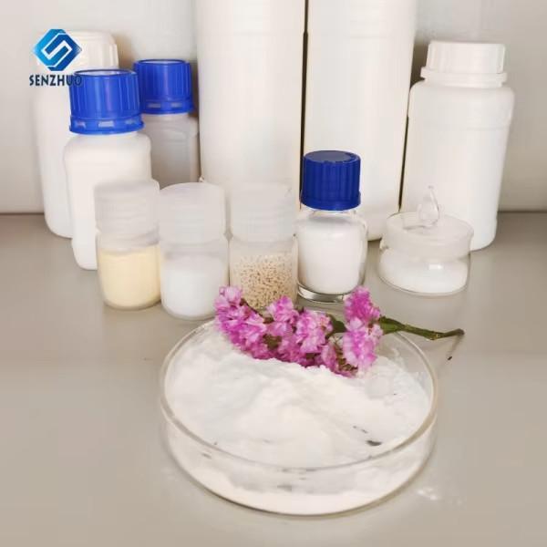 Quality Pharmaceutical Raw Materials Diosgenin CAS 512-04-9 Plant Extracts for sale