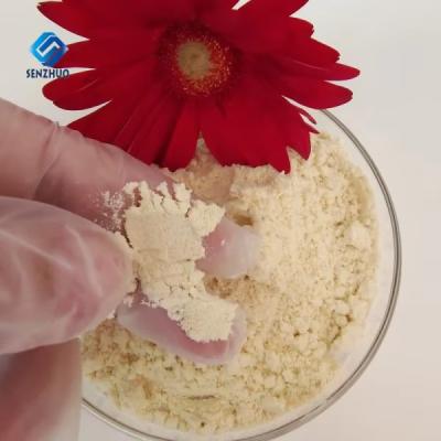 China Food Additives Riboflavin 5'-Monophosphate Sodium Salt CAS 130-40-5 Riboflavin Supplements for sale